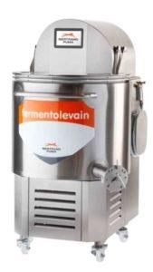 Recette du levain liquide professionnel - Culture Levain